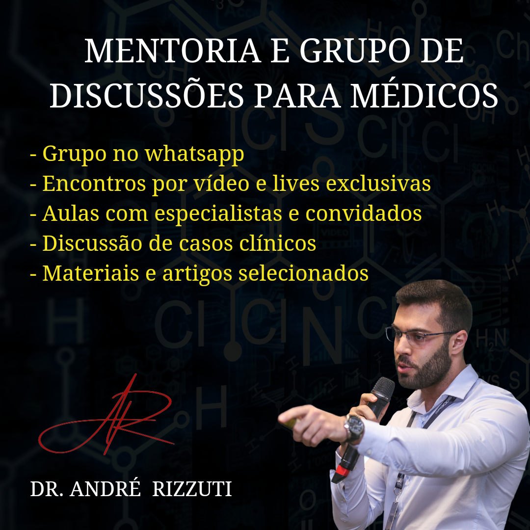 André Rizzuti